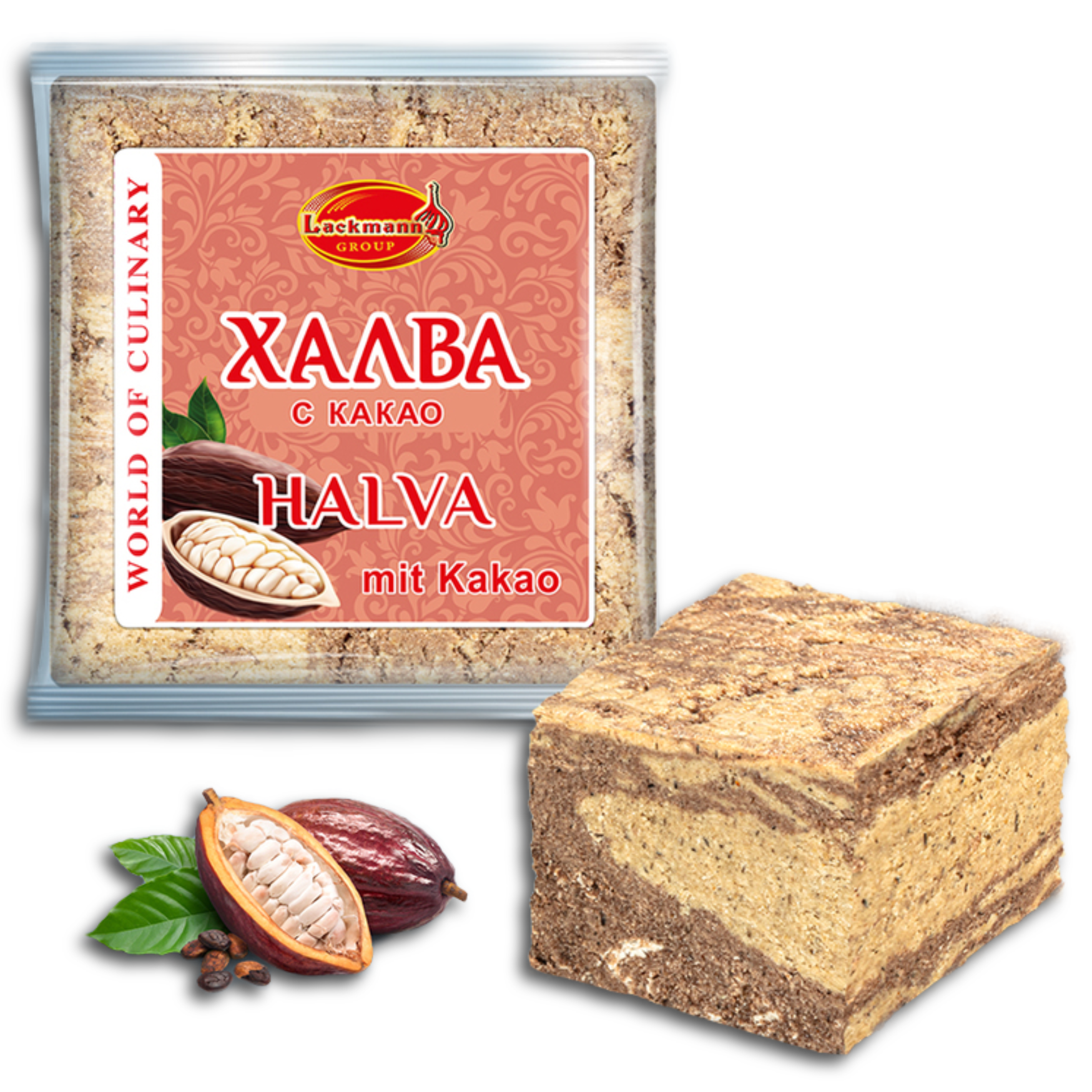 Lackmann Produkte online bestellen – Lavka
